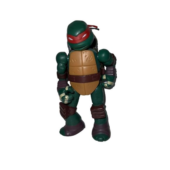 Toys | Raphael Tmnt Teenage Mutant Ninja Turtles Action Figure 214 ...